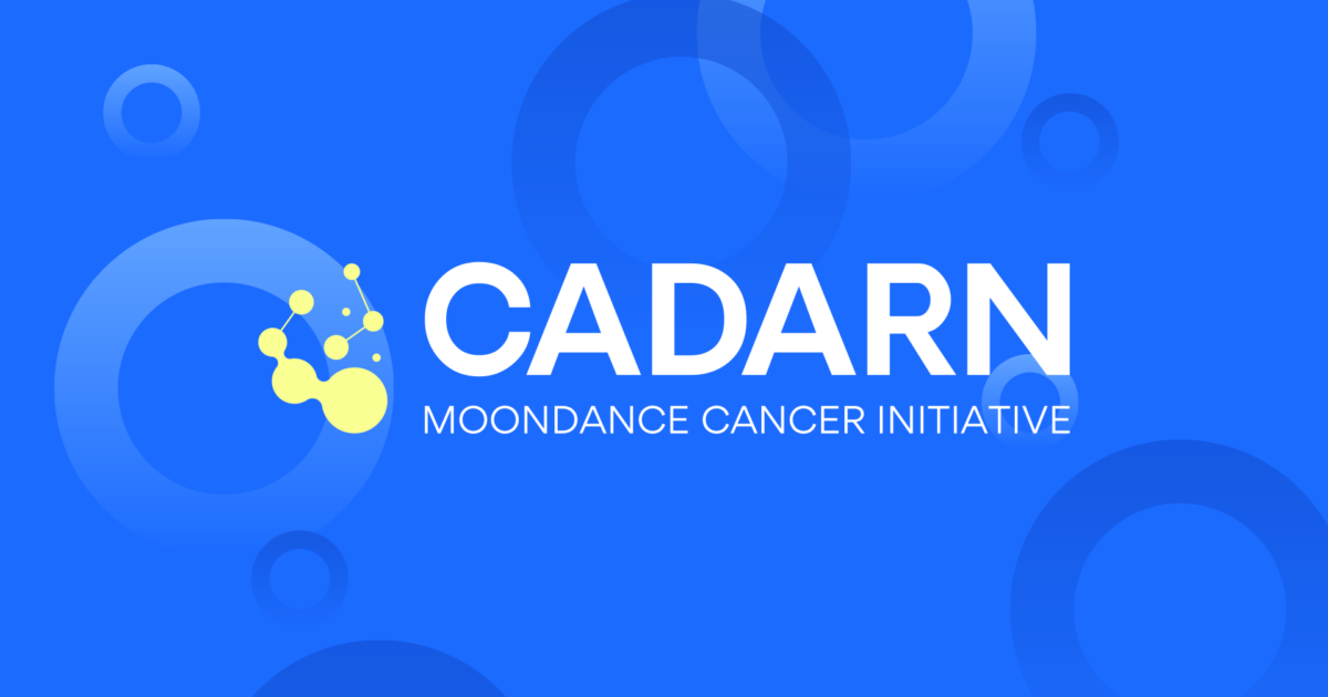 CADARN-Collaborative Action for Driving… | Moondance Cancer Initiative