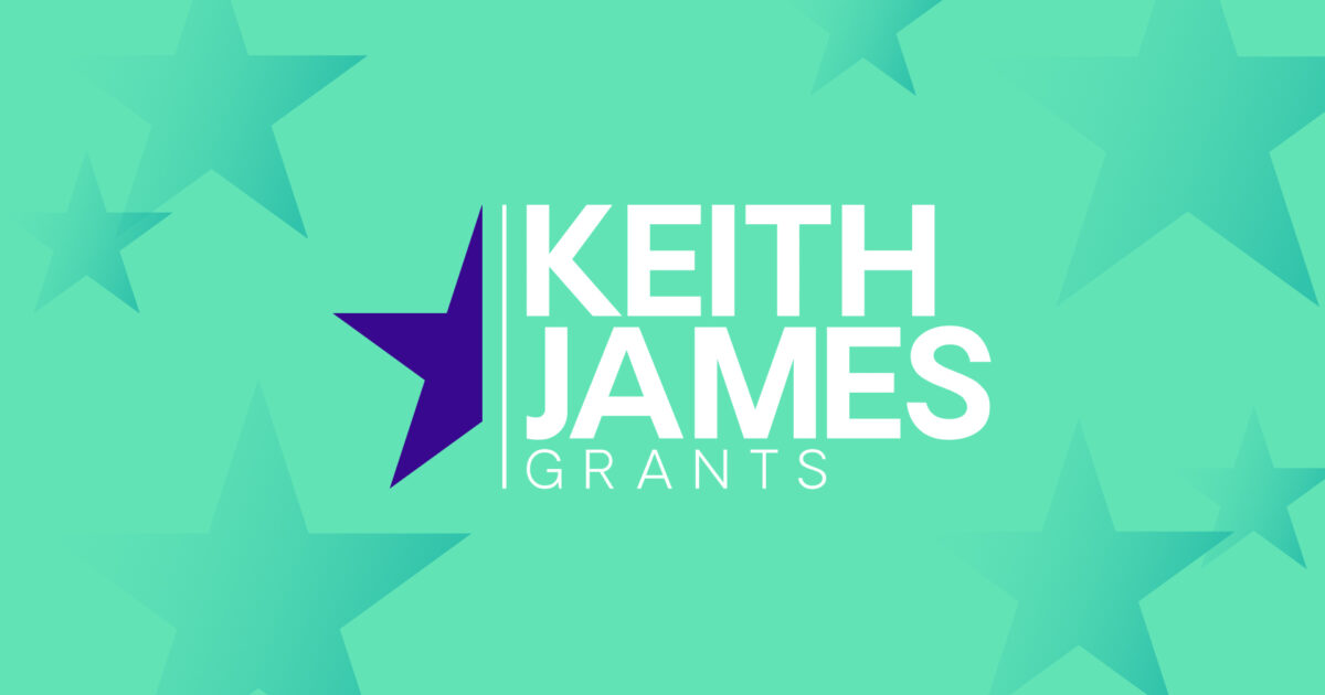 Keith James Grants | Moondance Cancer Initiative