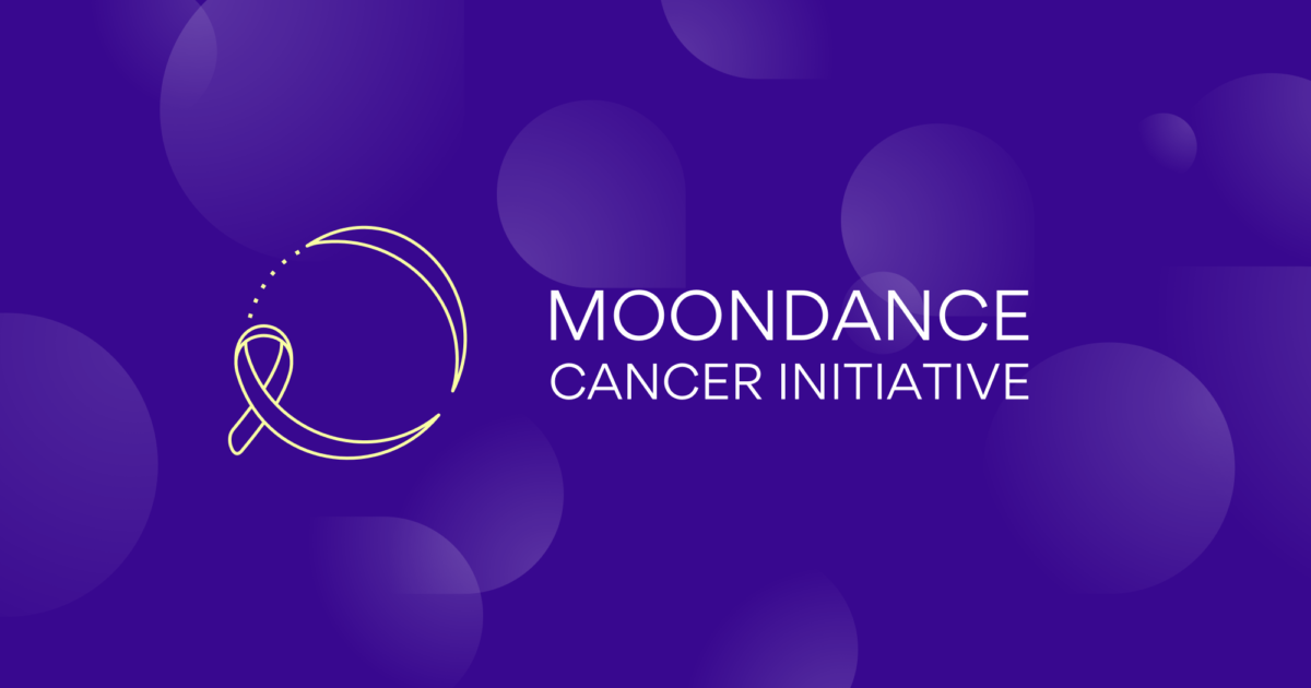 Access our funding | Moondance Cancer Initiative